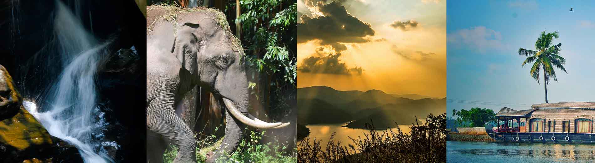 Unify Holidays - Discover the Beauty of Kerala